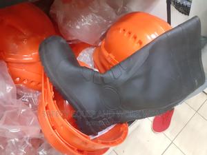 Vaultex Gumboots For Rain in Nairobi Central - Safetywear & Equipment ...