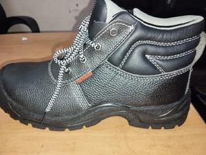 RV Safety Boots.Pure Leather in Industrial Area Nairobi - Safetywear ...