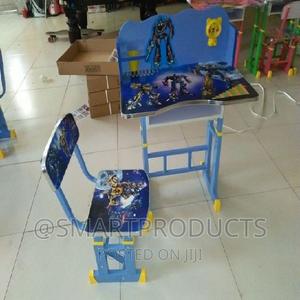 Kids Study Table/Kids Study Table in Nairobi Central - Children's ...