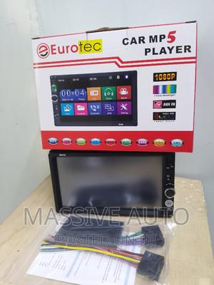 Car Multimedia Mp5 Radio Player/ Mp5 Car Radio System in Nairobi ...