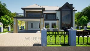 Architectural and Structural House Plans and Designs in Nairobi Central ...