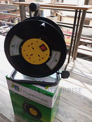 Commercial 50m Extension Cable in Nairobi Central - Electrical ...
