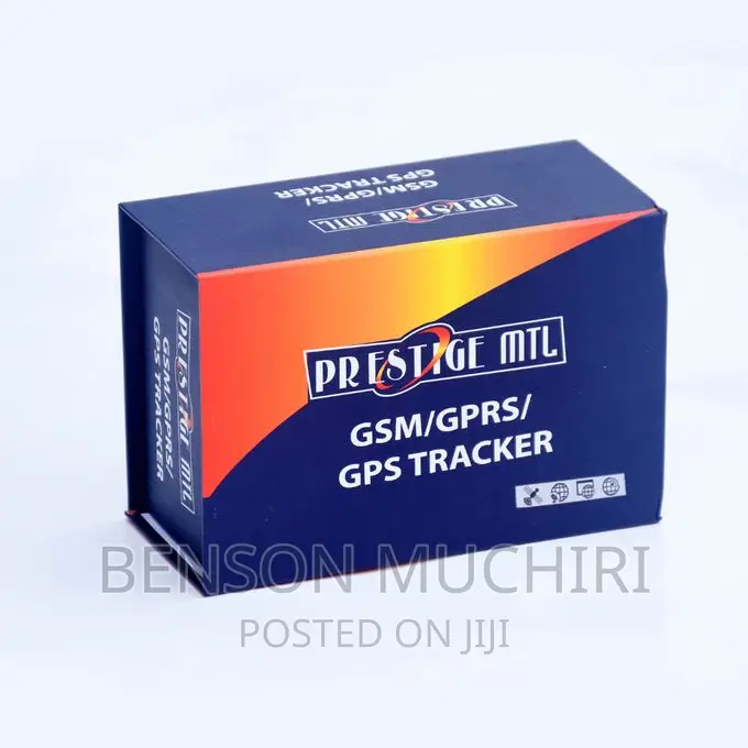 Prestige-MTL GSM/ GPS/ GPRS Immobilizer Car Tracking System in Nairobi ...