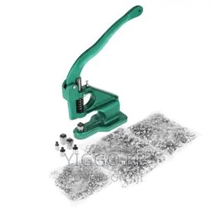 Reliable Manual Eye-Let Machines in Nairobi Central - Manufacturing ...