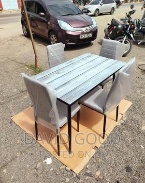 Dining Table Dining Table With 4 Chair Table and Table in Nairobi ...