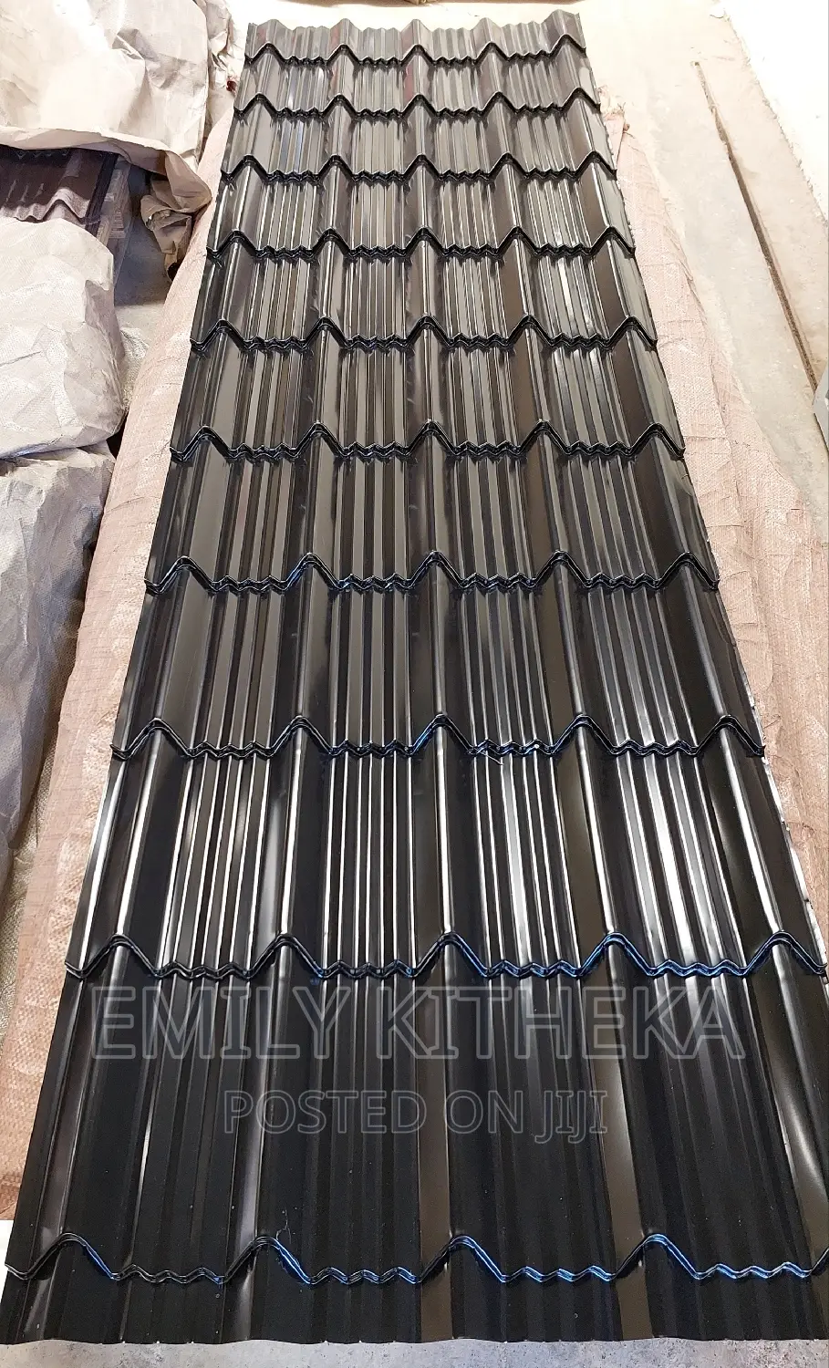 Versatile Glossy. 600 Per Meter, 3M at 1800 in Industrial Area Nairobi ...