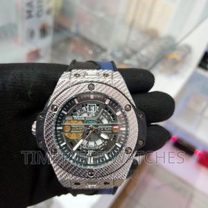 Hublot Watch in Nairobi Central - Watches, Timepiecewatch Shop | Jiji.co.ke