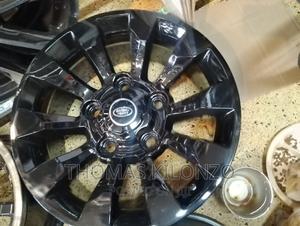 18 Inches for Land Rover Defender Heavy Duty Rims in Pangani - Vehicle ...