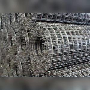 BRC Wire Gauge A98 in Industrial Area Nairobi - Building Materials ...