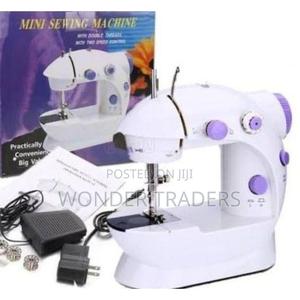 Mini Electric Sewing Machine. in Nairobi Central - Home Appliances ...