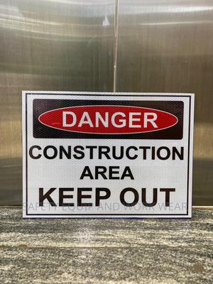 Construction Signages/ Aluco Board Signage in Nairobi Central ...