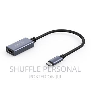 ORICO USB-C Male to HDMI Female Adapter - At 60hz in Donholm - Computer ...