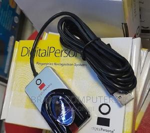 Digital Persona U4500 Fingerprint Scanner USB Digital Person in Nairobi ...