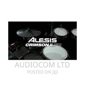 Alesis Crimsons II Nine-piece Electronic Drum Kit With Mesh in Nairobi ...