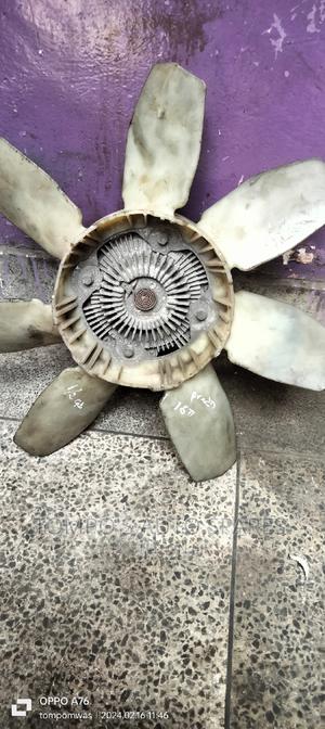 Fun Blade (1/2gd) in Nairobi Central - Vehicle Parts & Accessories ...