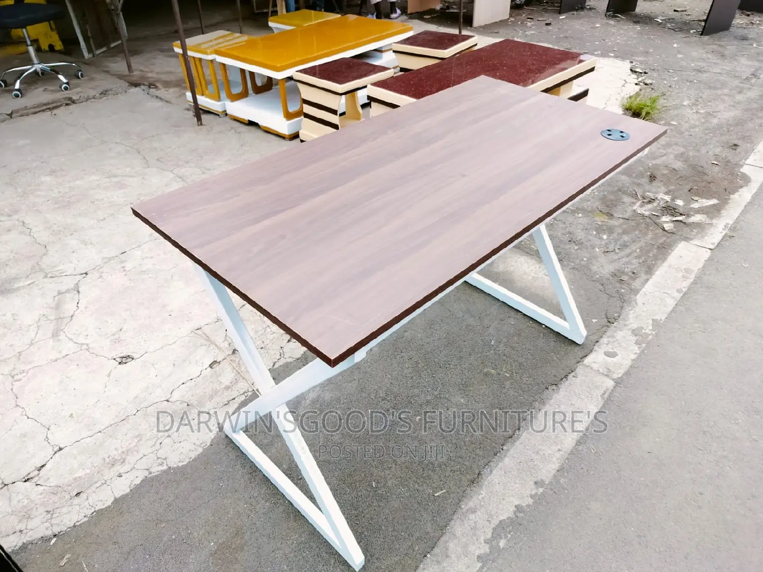 Study Table Study Table in Nairobi Central - Furniture, Darwin'sgood's ...