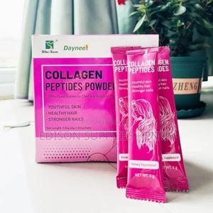 Collagen Peptide Powder Hydrolyzed Collagen Powder in Nairobi Central ...