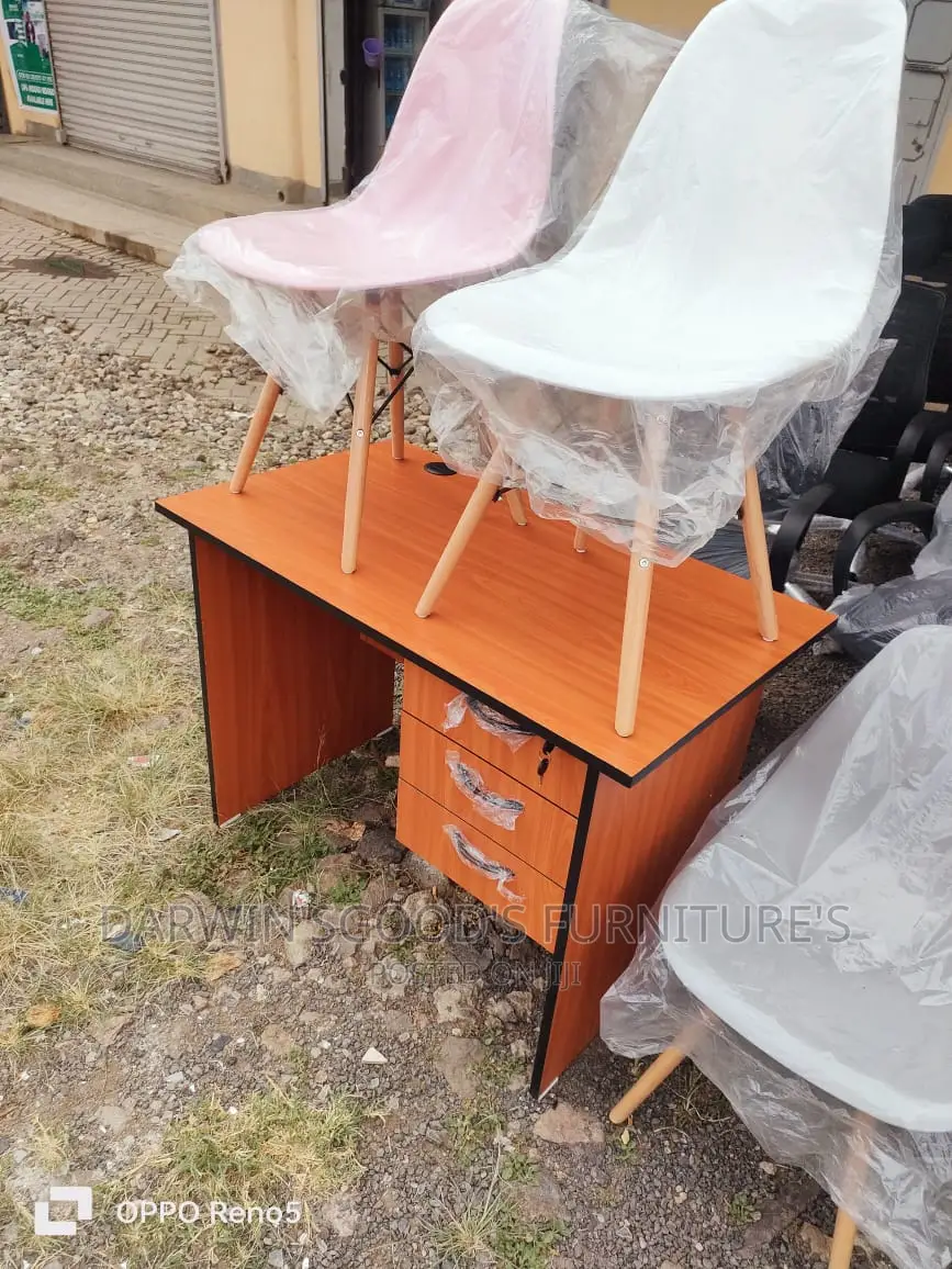 Study Table in Nairobi Central - Furniture, Darwin'sgood's Furniture's ...