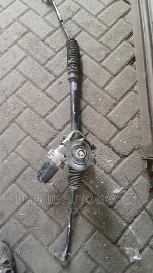 Honda Fit Old Steering Rack in Nairobi Central - Vehicle Parts ...