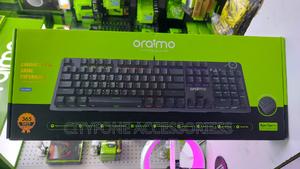 Oraimo Hypertype Gaming Keyboard With Aura Backlight in Nairobi Central ...
