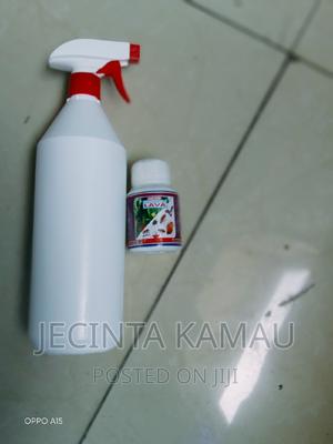 Lava Insecticide Killer Plus Bottle Spray in Nairobi Central ...
