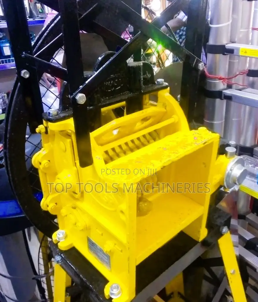 Wasp 3 Blade Complete Chaff Cutter in Nairobi Central - Farm Machinery ...
