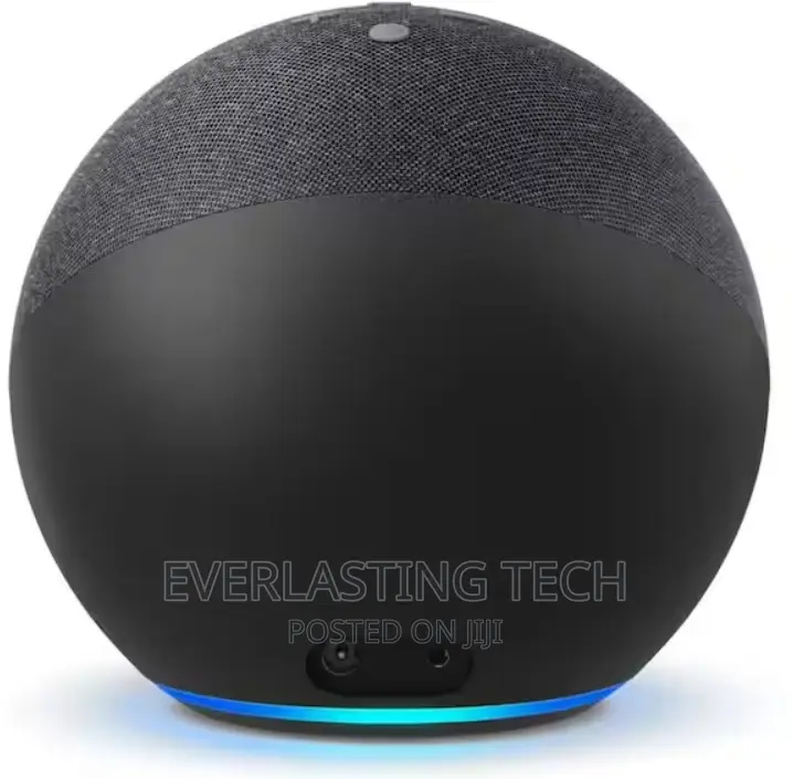 Amazon Echo Dot (4th Gen) 6HR 15W Portable Mini Bluetooth/Wi in Nairobi ...