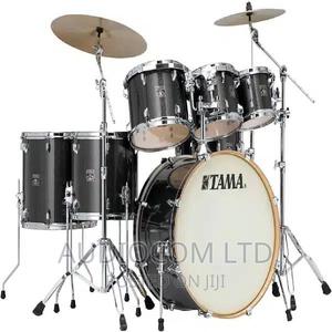 Tama 7 Piece Drum Set in Nairobi Central - Audio & Music Equipment ...