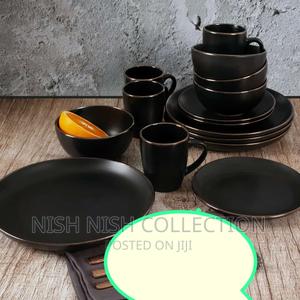 24 Pieces Ceramic Dinner Set in Nairobi Central - Kitchenware ...