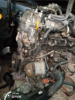 1nz Complete Engine for Fielder New Hybrid in Ngara - Vehicle Parts ...
