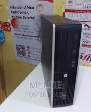 HP Inte HP CPU Intel Core I5 4gb 500gb_desktop Computer CPU in Nairobi ...