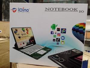 New Idino Notebook 10 512 GB in Nairobi Central - Tablets, Shopline Ke ...