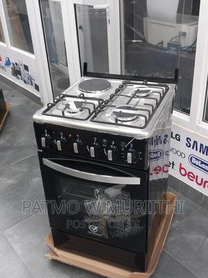Cooker, Sarahtech Standing Cooker 50*55 in Nairobi Central - Kitchen ...
