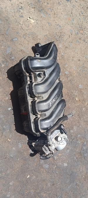 Probox, Fielder Manifold 1nz Cable Sensor Now Available . in Nairobi ...