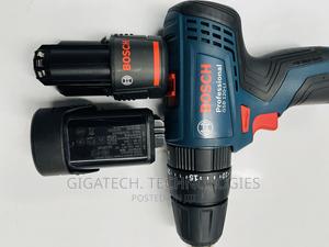 Original Rechargable Batteries for Bosch GSB 120 - Li Drill. in Nairobi ...