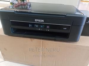 EPSON Printer Ecotank L382 in Nairobi Central - Printers & Scanners ...