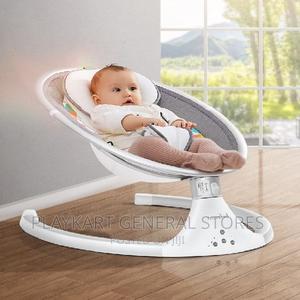 Digital Touch Electric Baby Swing in Nairobi Central - Children's Gear ...
