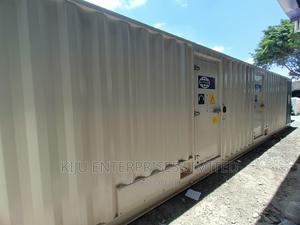 1mva Perkins Power Generator in Industrial Area Nairobi - Electrical ...