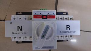 3 Phase Automatic Changeover Switch in Nairobi Central - Electrical ...