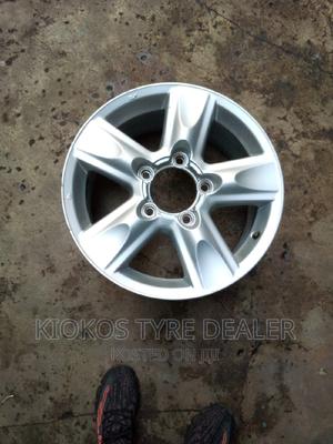 V8 Rims Xjapan Set of Four in Nairobi Central - Vehicle Parts ...