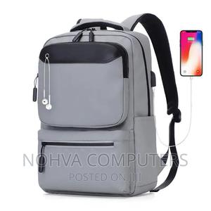 Laptop Backpack Original Best in Nairobi Central - Bags, Nohva Computers | Jiji.co.ke