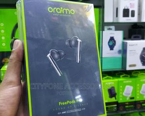 Oraimo Freepods Pro Sound of Silence in Nairobi Central - Headphones ...