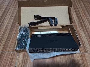 Mikrotik RB4011 Ethernet 10-Port Gigabit Router (Rb4011igs+R in Nairobi ...