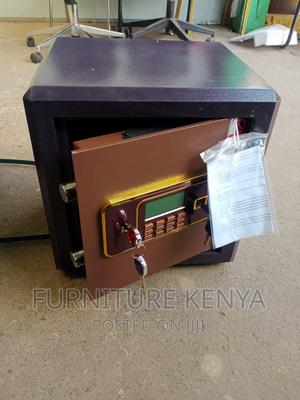 Safe Box Safe Box Safe Box Safe Box in Nairobi Central - Safetywear ...