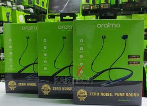 Oraimo Pro E80D ANC Zero Noise Neckband in Nairobi Central - Headphones ...