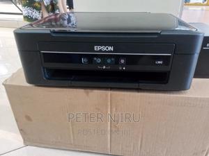 Integrated Ink Tank L382 EPSON in Nairobi Central - Printers & Scanners ...