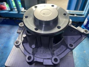 Water Pump Howo Sino-Sitrak ,T5G -Man Engine- 200v06500-6694 in Nairobi Central - Vehicle Parts ...