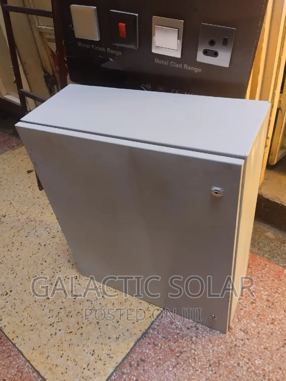 Panel Boxes 1000×800×300mm in Nairobi Central - Accessories & Supplies ...
