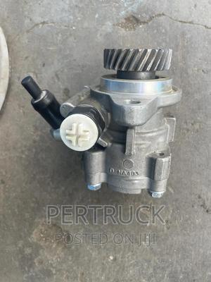 Power Steering Pump,44310-60450,Land Cruiser 78/79/100 Serie in Nairobi Central - Vehicle Parts ...