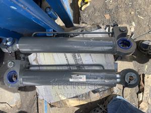 WG9719820004 Cabin Lift Hydraulic Oil Cylinder HOWO SITRAK in Nairobi ...